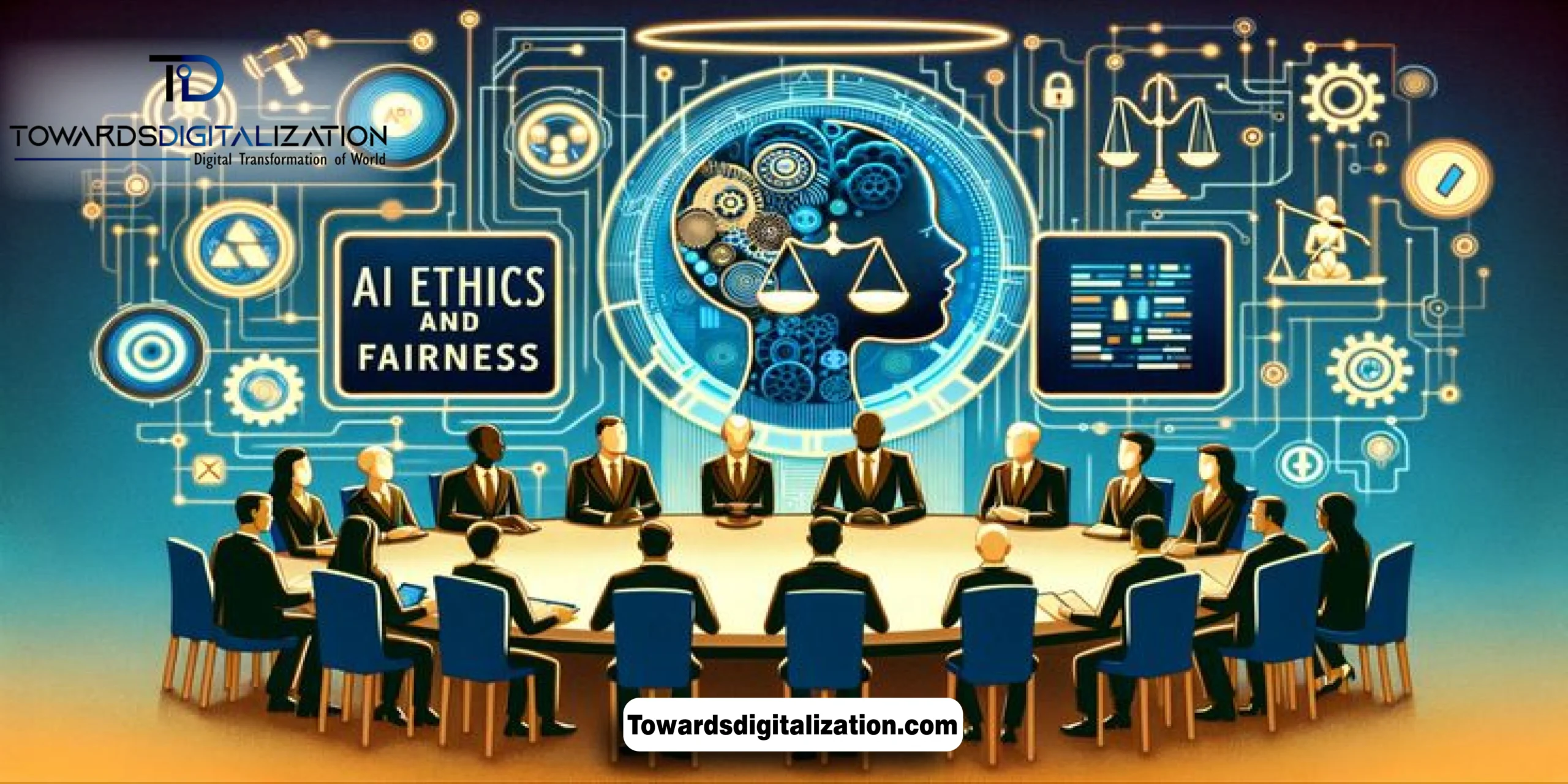 Navigating Digitalization: 2025Attitudes & Impacts Navigating Digitalization: 2025Attitudes & Impacts