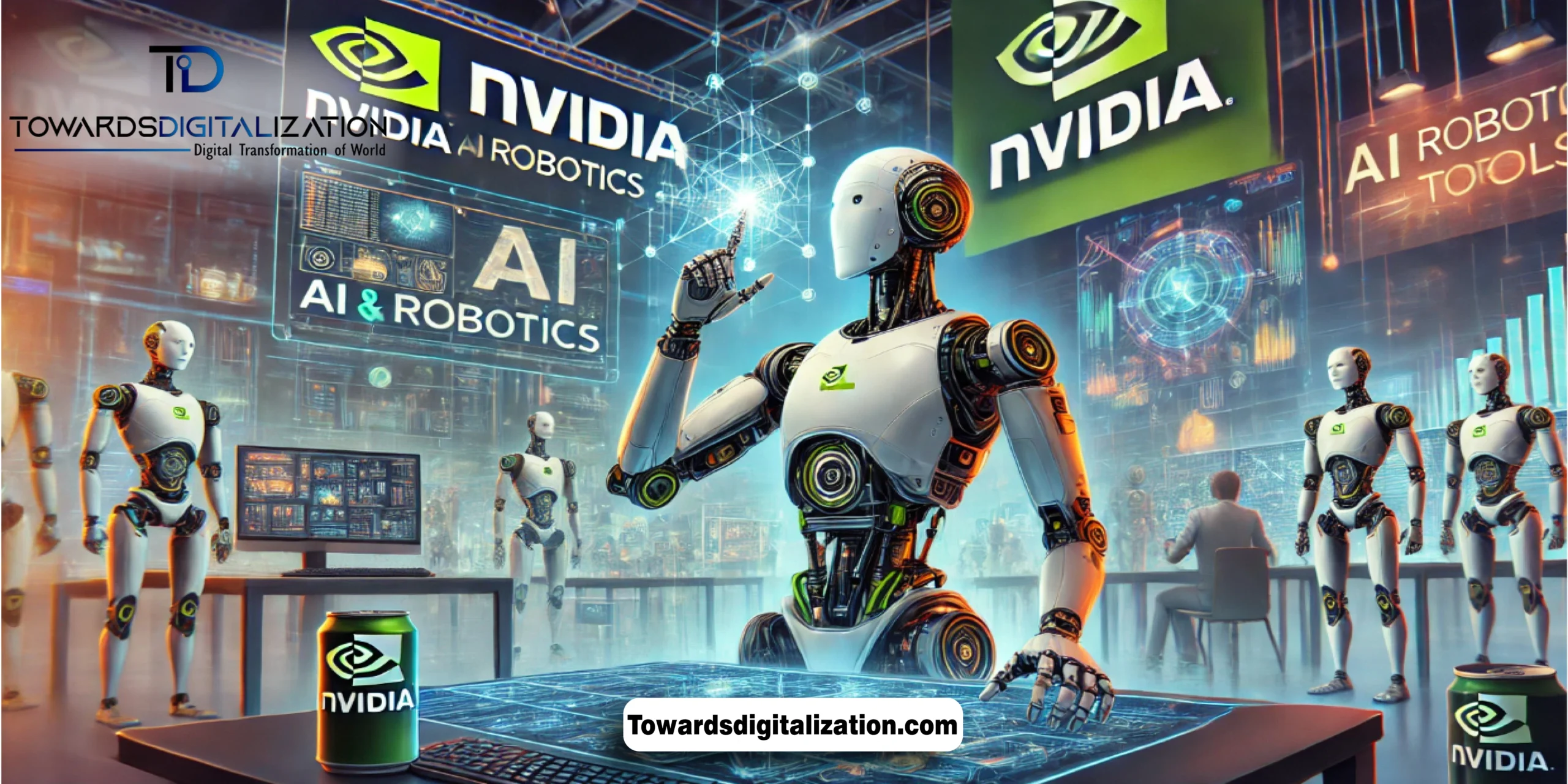 GR00T Nvidia Festive Guide: Top Deals & Product Picks