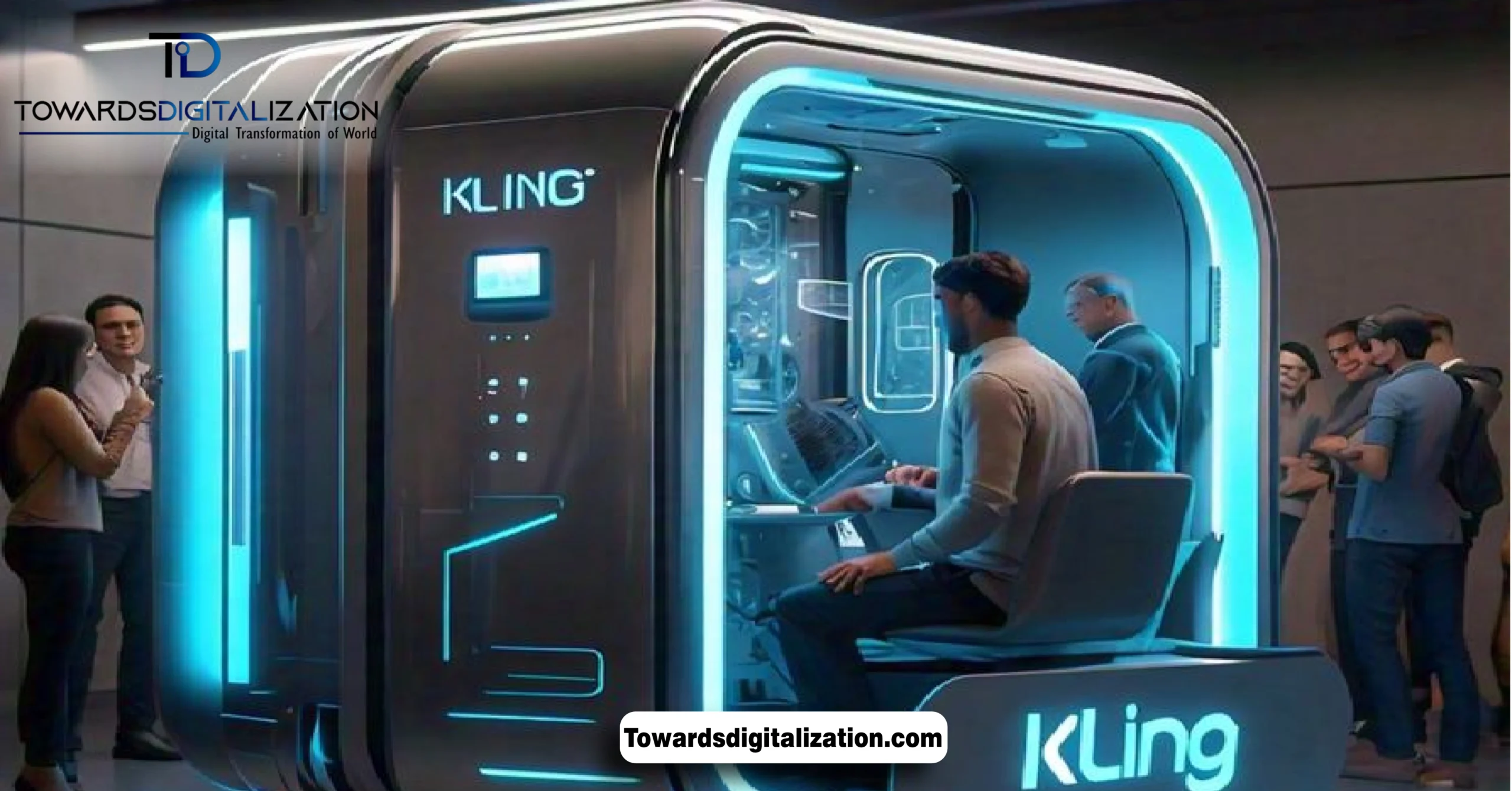 Kling AI Features & Benefits Unlocking Business Growth