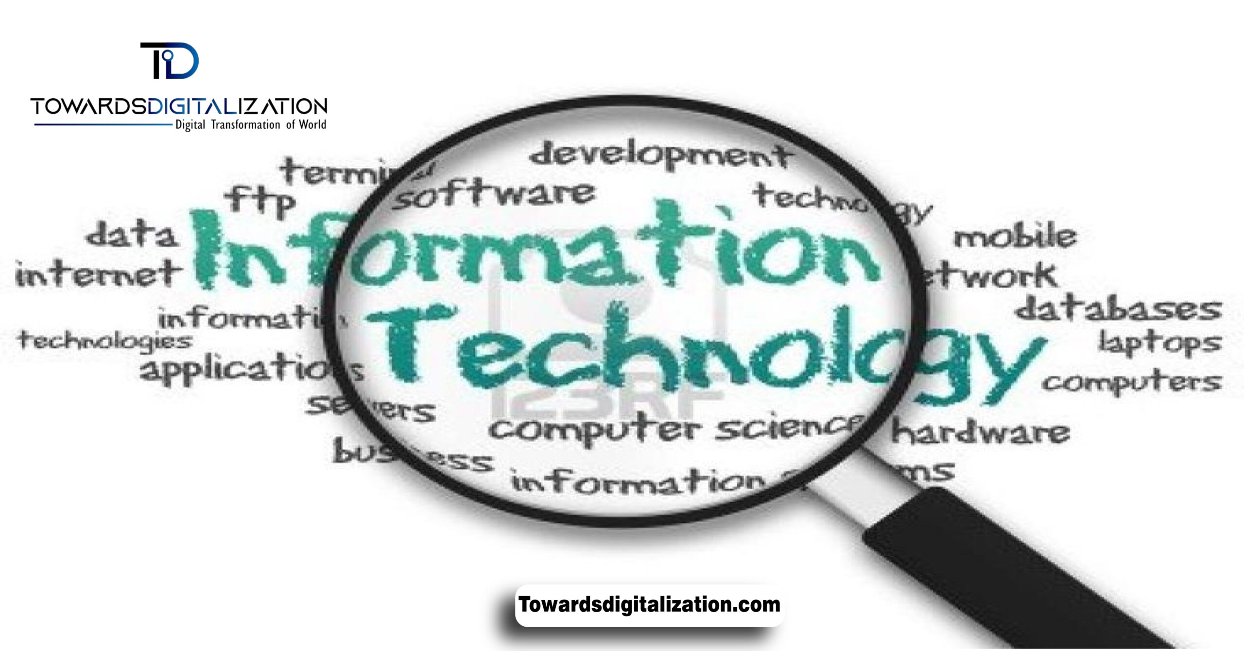 Comprehensive information technology audit services
