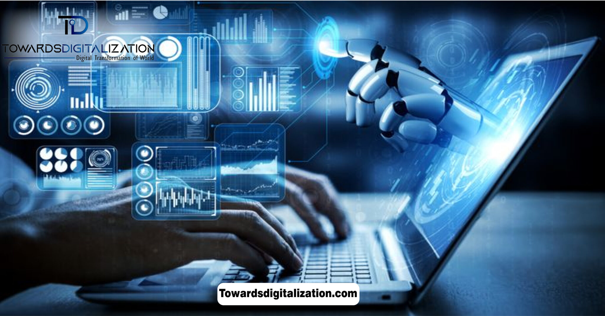 Emerging Technologies in 2025 That Will Shape the Future