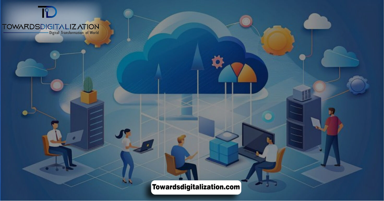 Cloud Computing for Data Science: A Complete 2026 Guide