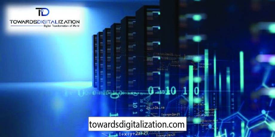 Emerging Digital Infrastructure Trends 2025