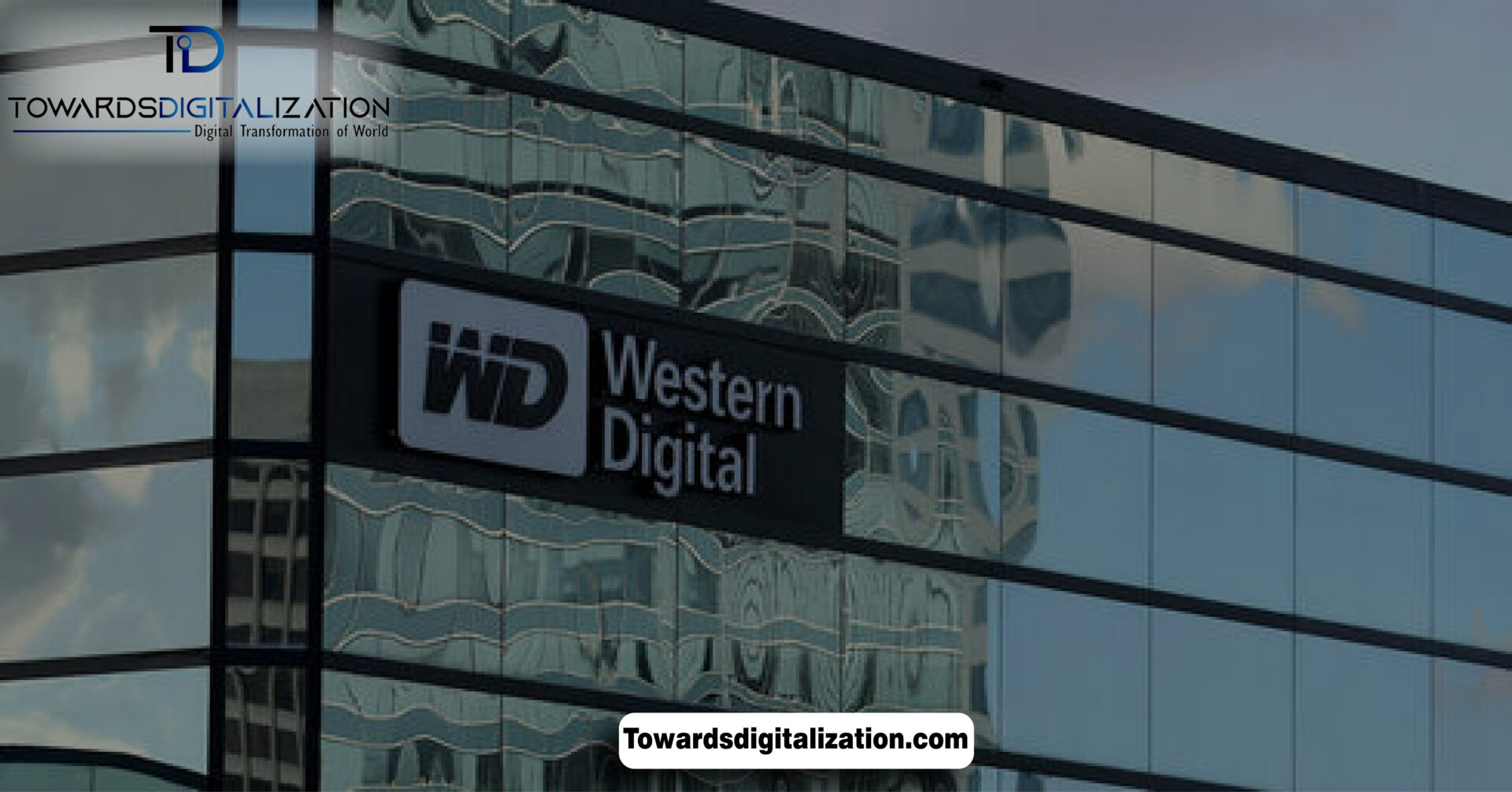 Western Digital News Layoff Sparks Industry Buzz