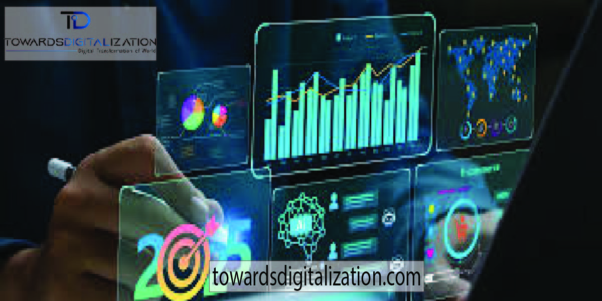 Digital Workplace Trends 2025 | Future of Work