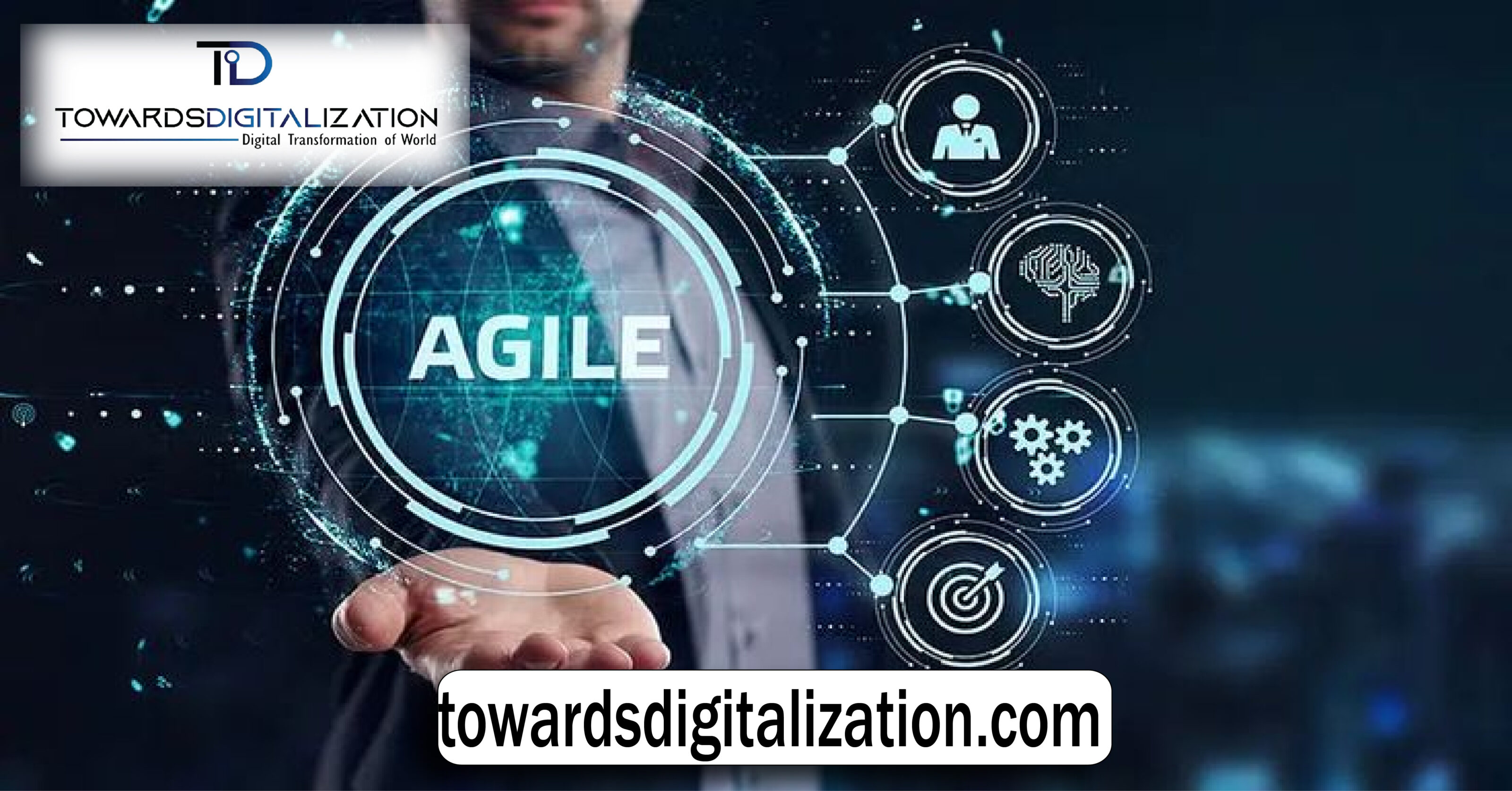 Digital Transformation with Scaled Agile Solutions