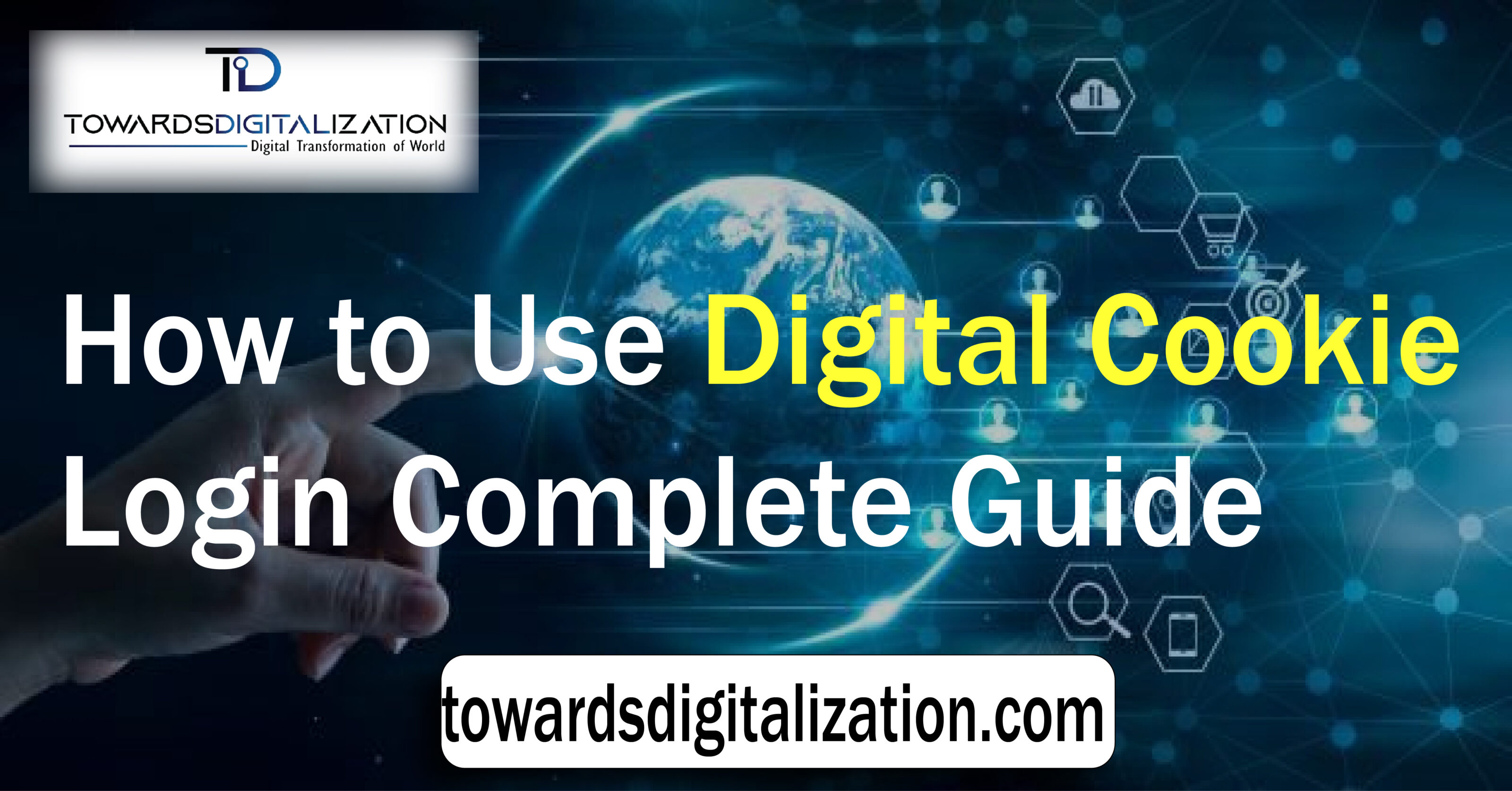 How to Use Digital Cookie Login Complete Guide