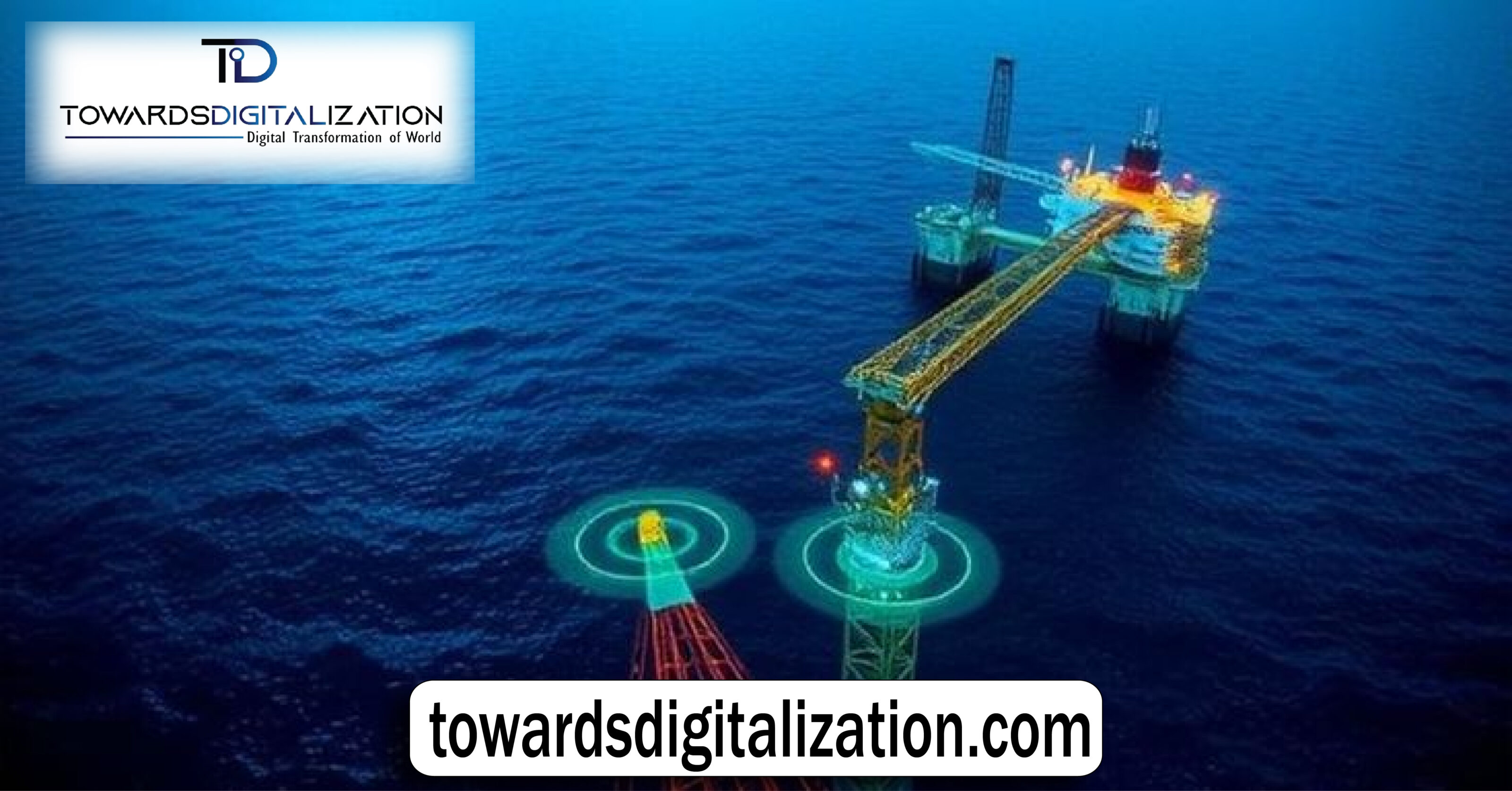 Deep Offshore Technology Future of Ocean Exploration