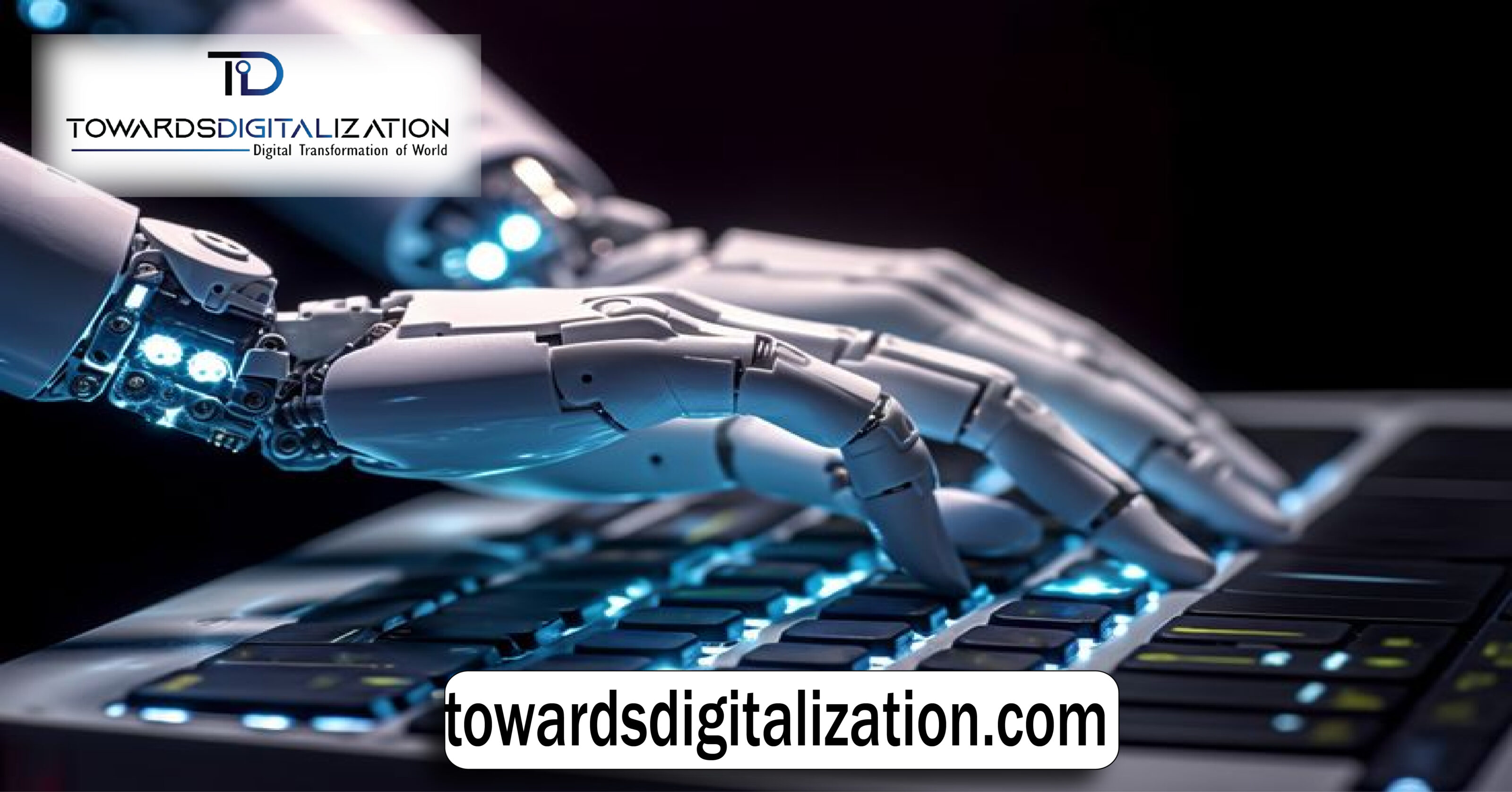 Digital Transformation Scale Agile Solutions