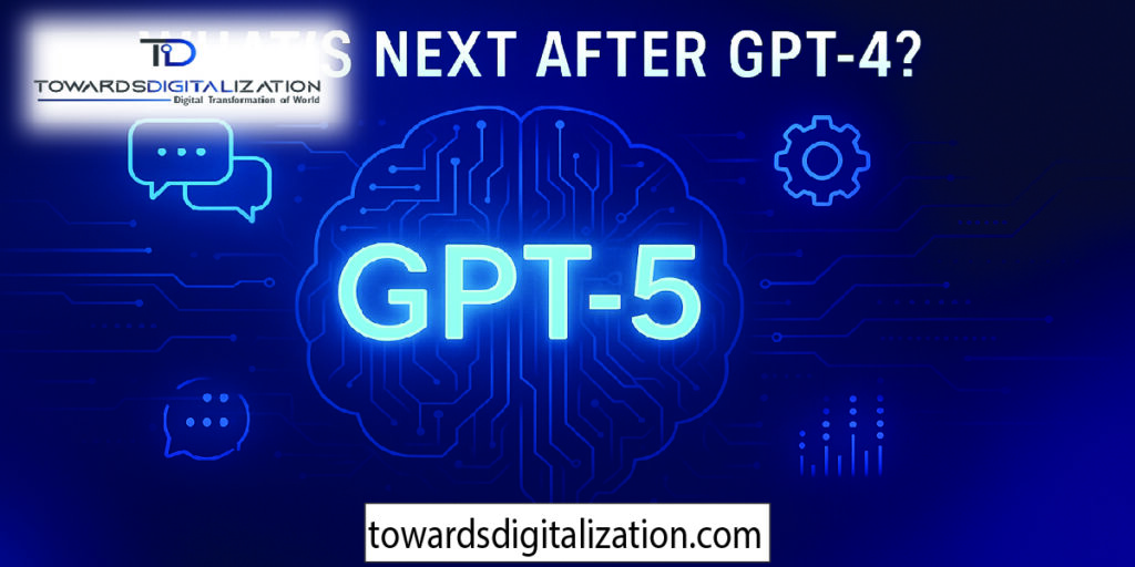 Chat GPT 5 Release: Everything You Need to Know